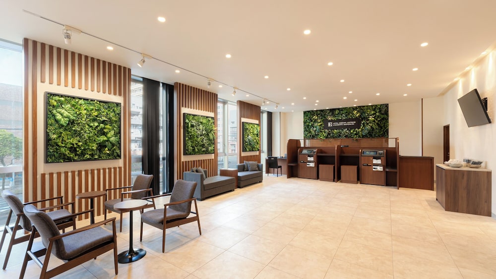 Hotel Oriental Express Koj Tenmonkan - Kagoshima