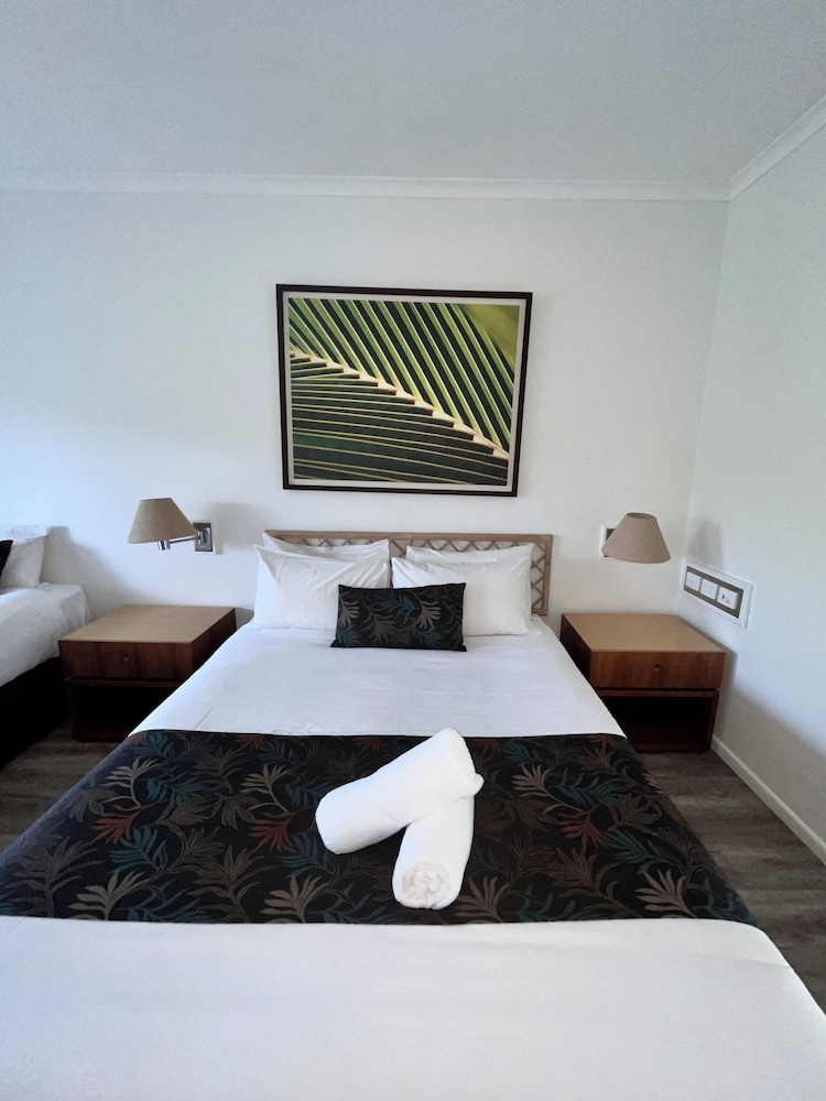 Mission Beach Lodge - Mission Beach