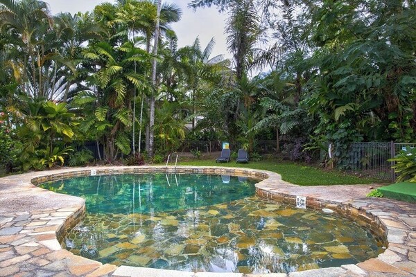 Mission Beach Lodge - Mission Beach