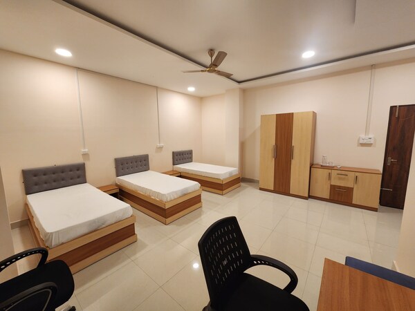 生物输入旅馆 - 阿魯納恰爾邦