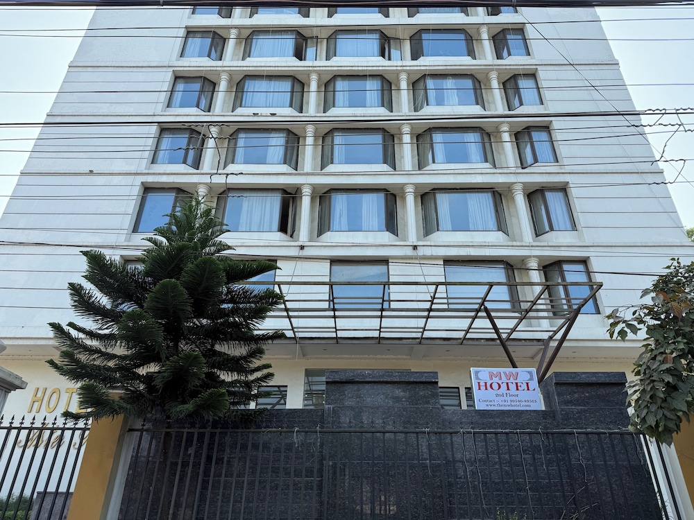 Mw Hotel - Guwahati