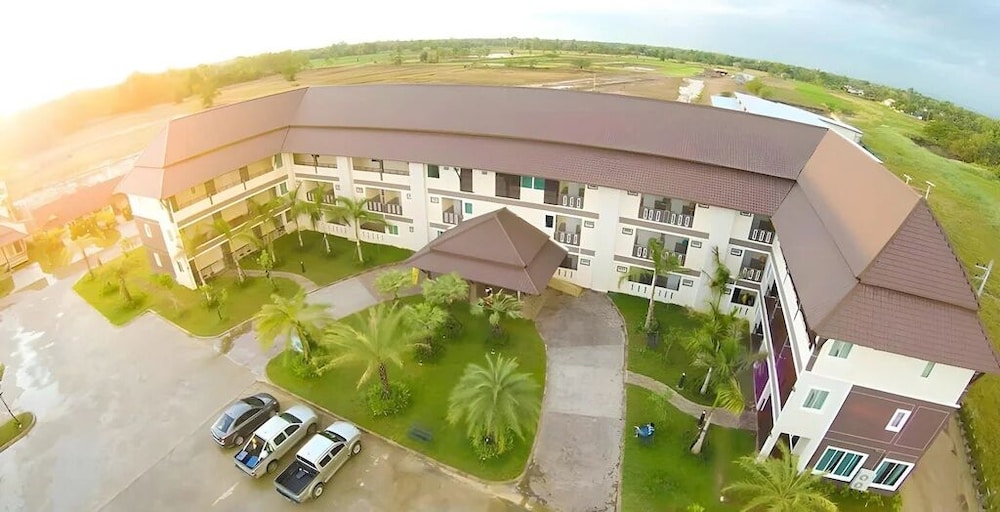 Sukhothai Porncharoen Resort & Spa - Sukhothai