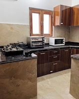 Cozinha compartilhada