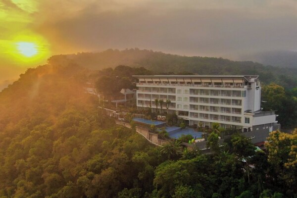 Amaranta Prambanan Yogyakarta - 