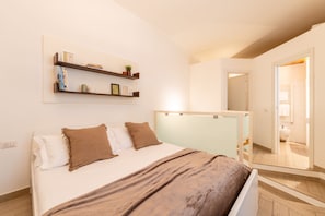 Apartamento | 1 quarto
