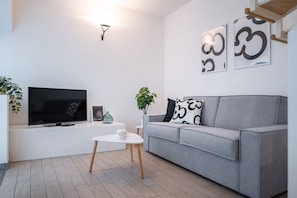 Apartamento | 1 quarto