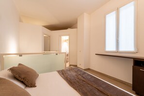 Apartamento | 1 quarto