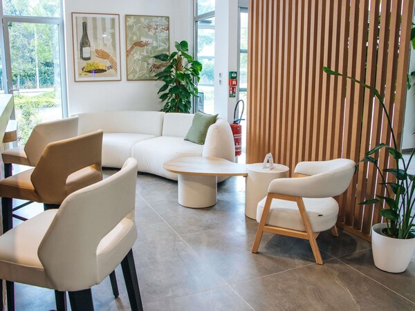 Adagio Access Bordeaux Sud Pessac (Ouverture Octobre 2025) - Gironde