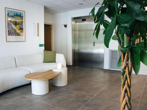Adagio Access Bordeaux Sud Pessac - Gradignan