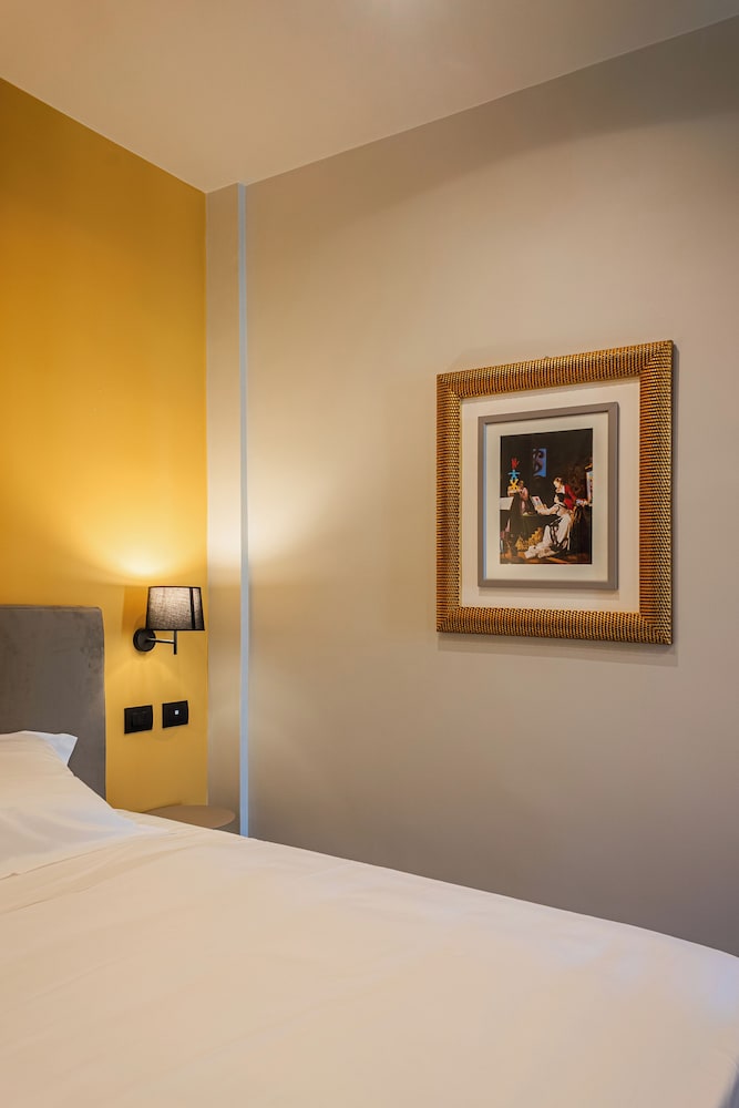 Fontana Falconieri Boutique Hotel - Messine