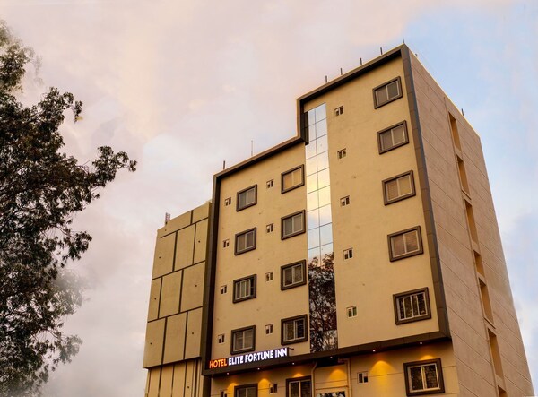 Hotel Elite Fortune Inn - Tirupati
