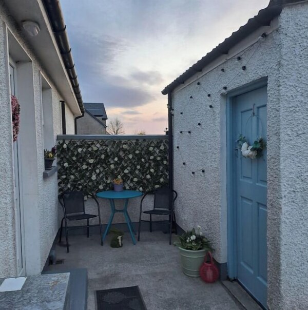 Red Gate Cottage - Buncrana