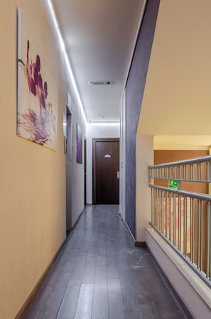 Apartamento | Interior