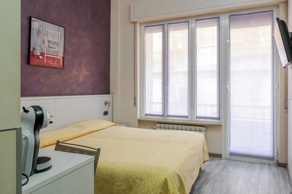 Hotel 3 Comfort And Serenity Heart Of Ventimiglia - Ventimiglia
