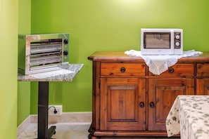 Apartamento | Interior
