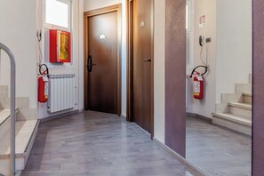 Apartamento | Interior