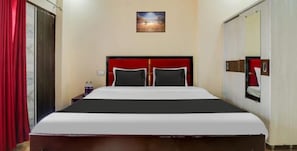 Serviço de quarto – refeições