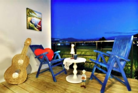 Quarto. Lotus Hostel Beicheng Zhuang