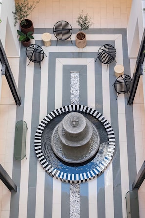 Apartamento, 1 quarto, varanda | Exterior