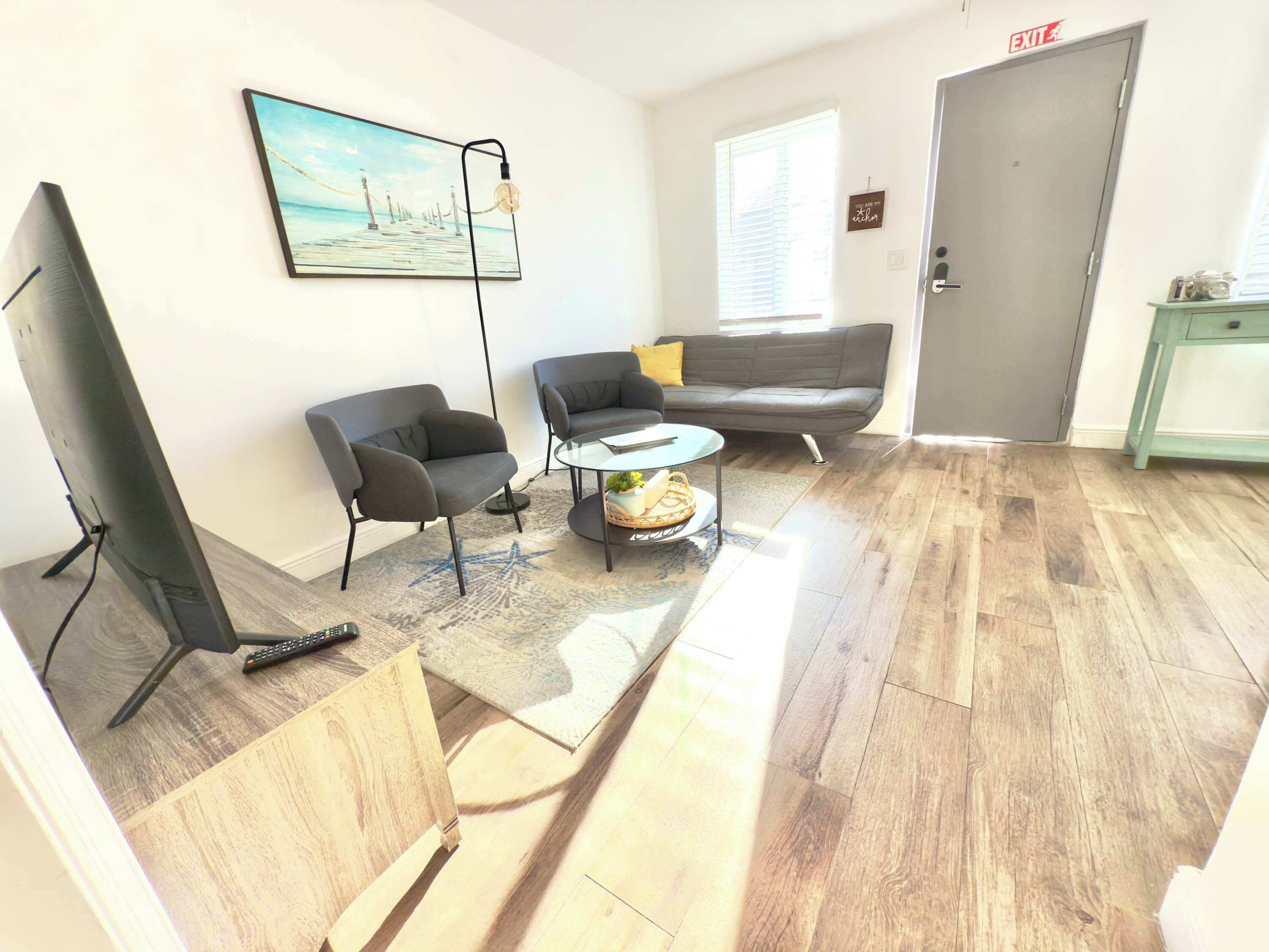 Near Ocean Paradise For Family Or Couple - Hallandale Beach, FL