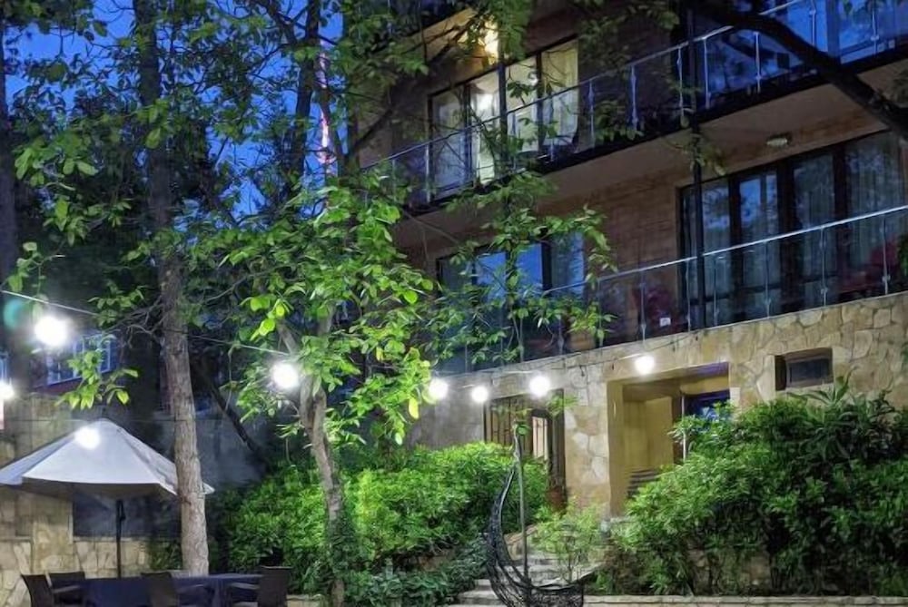 Sani Hotel - Tbilisi