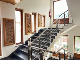 Escadas