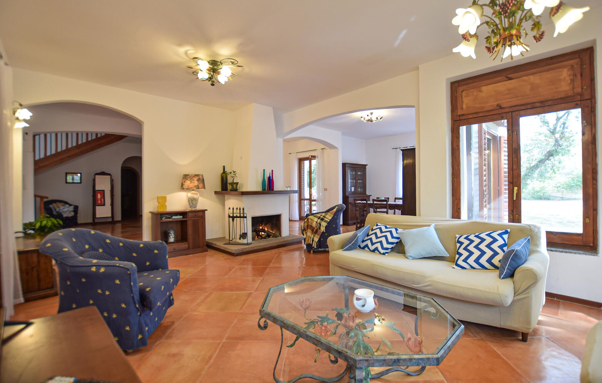 Amazing Home In Castellabate With Wifi - Agropoli