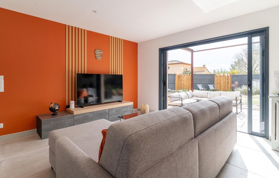 Maison Acceptant Les Animaux Aux Arcs - Draguignan