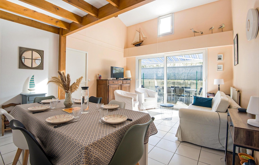 Belle Maison à Royan Avec Wifi - Royan