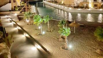 Apartamento Básico | Terrenos do alojamento