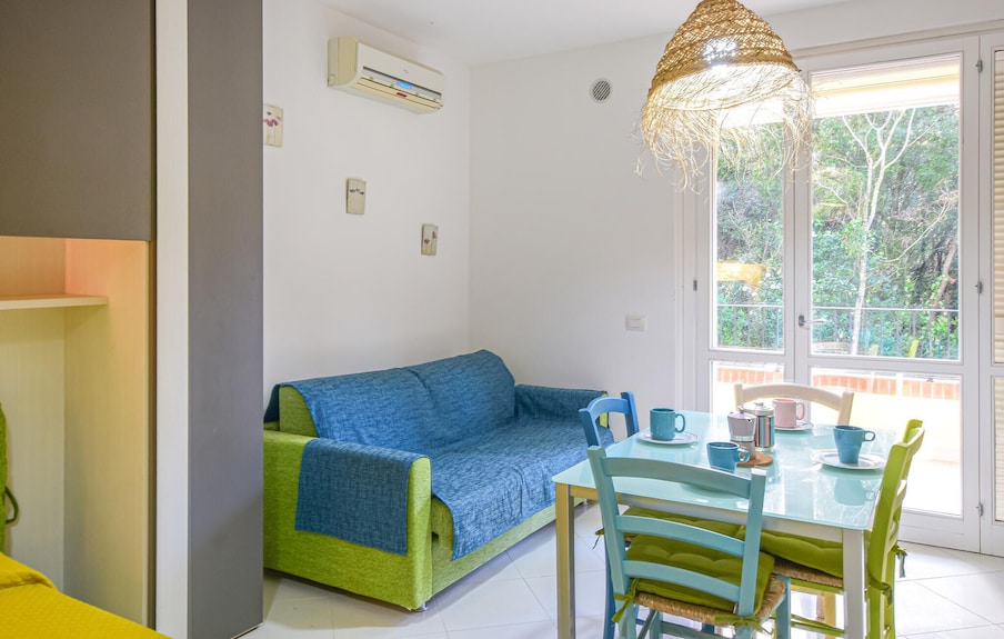 Superbe Appartement à Scarlino Avec. - Follonica