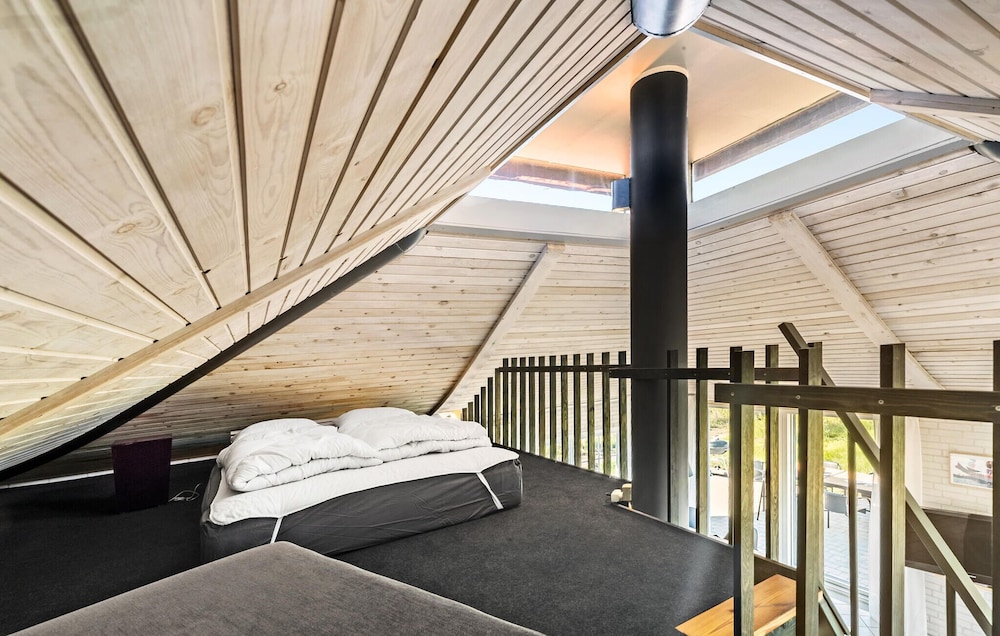 Cozy home in Knebel with WiFi - Skødshoved Strand | Vrbo