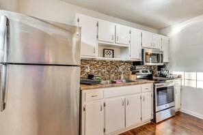 Casa (3 Bedrooms) | Interior