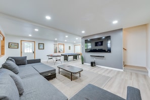 Casa (4 Bedrooms) | Interior