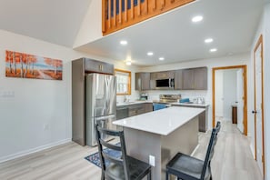 Casa (4 Bedrooms) | Interior