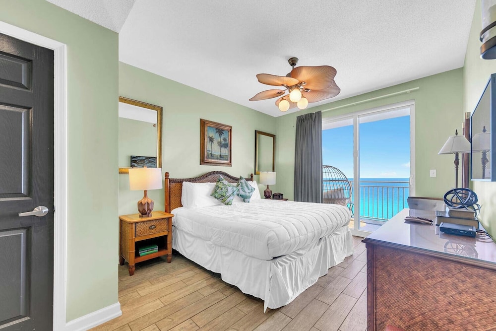 🌊Stunning Gulf Views-Fab Amenities-Sterling Reef 905🌊 - Panama City ...