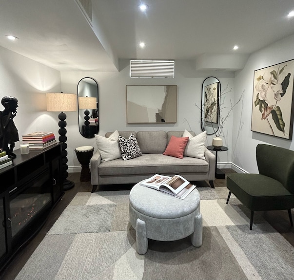 This Location Brings An Awesome Ambience - Brampton