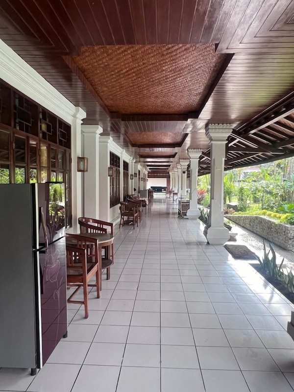 Uns Hotel - Bali - Kuta