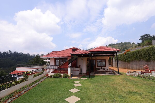 The Forest Haven - Ooty