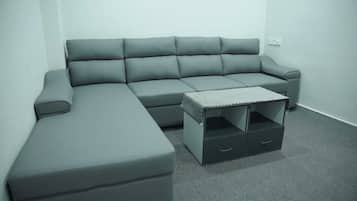 Suite Presidencial | 1 quarto, Wi-fi grátis