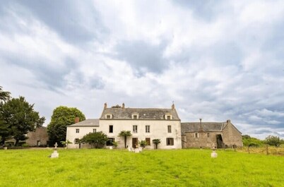 Manoir de l'Aisnerie