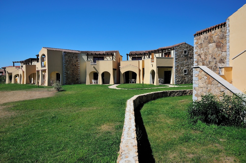 Residenze Del Mare - Sardinien