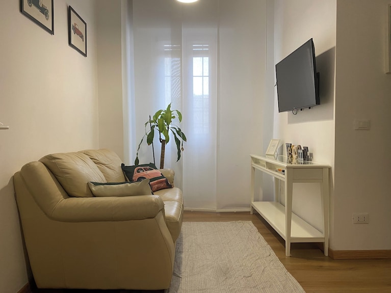 Vacation Home La Leonessa - Brescia