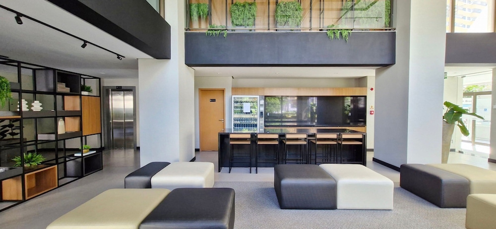 Cobar0131 - Edifício ÚNico Barra - Barra, Brazil