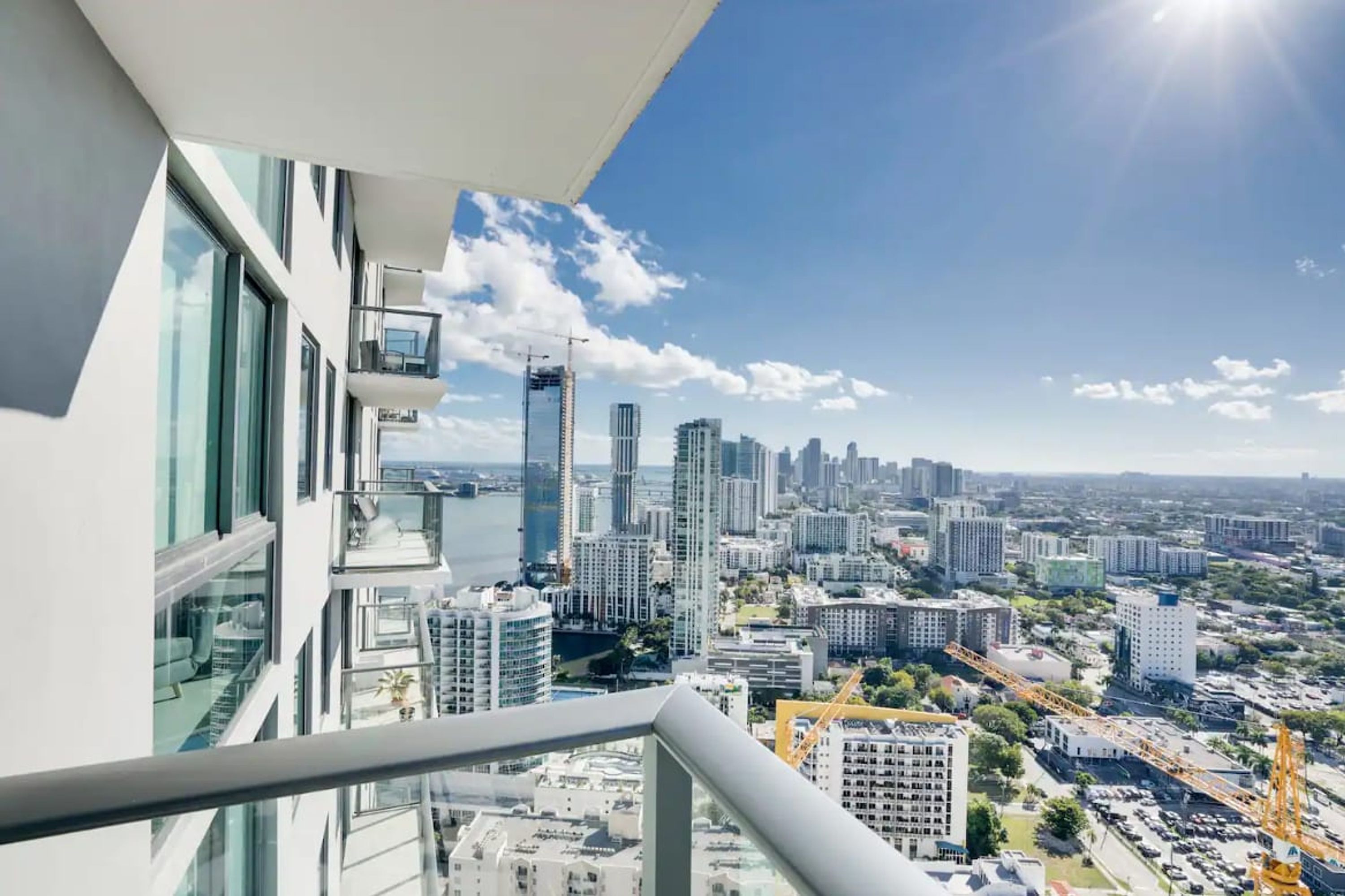 Apartamento | 2 quartos