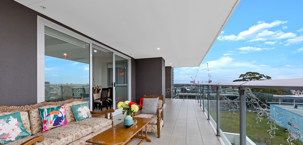 Kozyguru | Blacktown | 3 Bedroom Apt - Blacktown