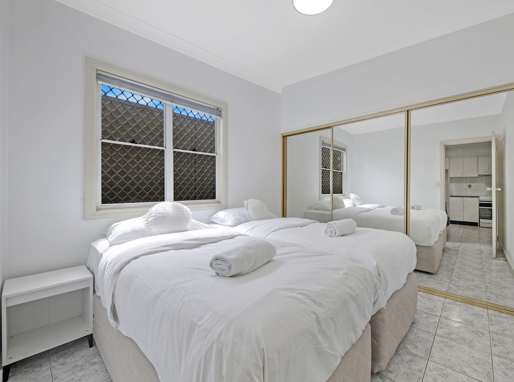 Kozyguru| Cozy Granny Flat In Fairfield - Fairfield