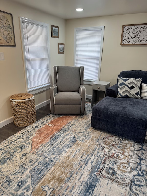 Charming 2-bedroom House With Ac, Wifi In The Heart Of Pembroke - Pembroke, NC