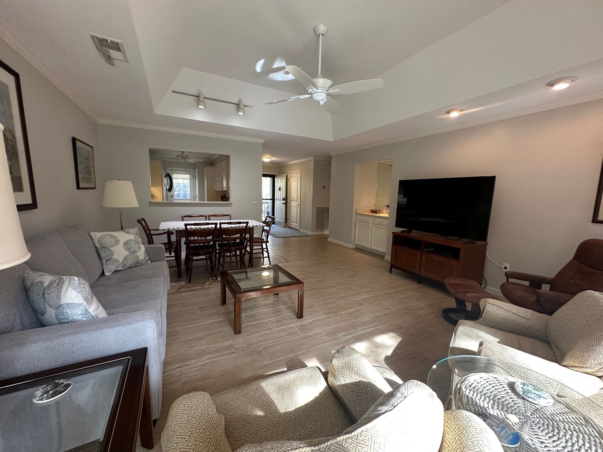 Dog Friendly Greenslake Cottage With Lagoon View And Community Pool! New Rental - Kiawah Island, SC