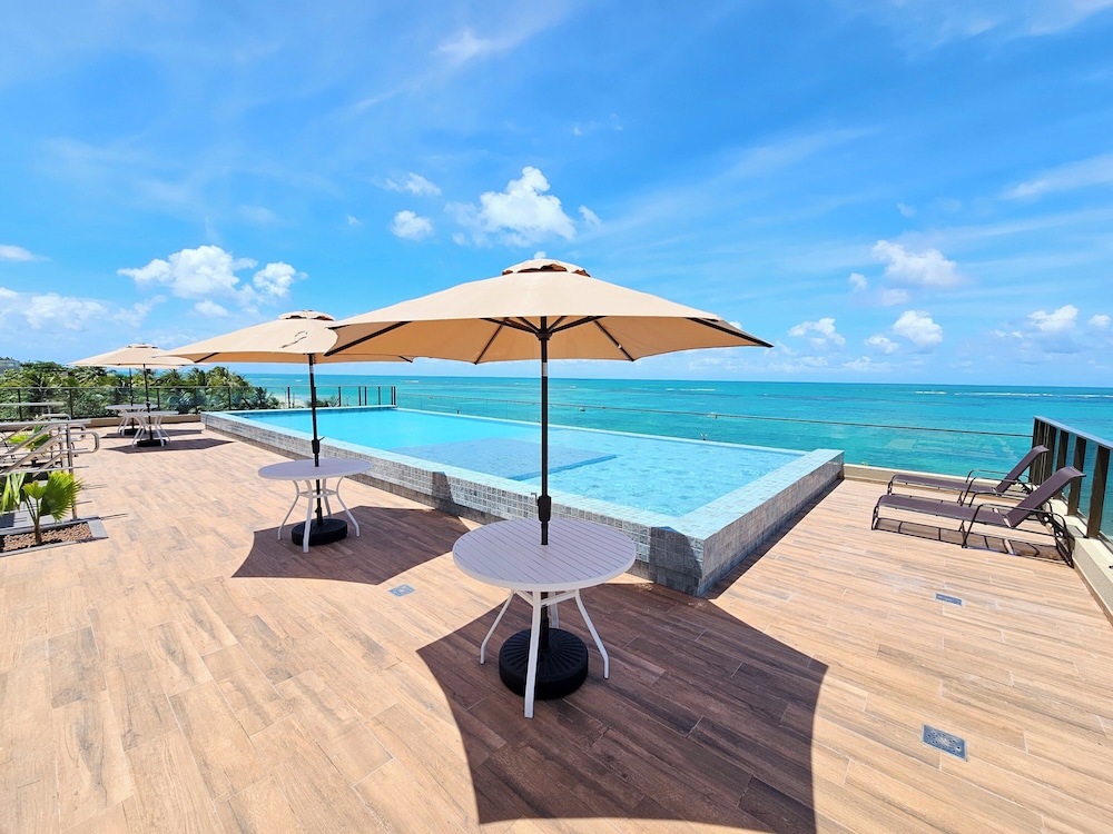 Açores Flats Tamandaré - Praia dos Carneiros